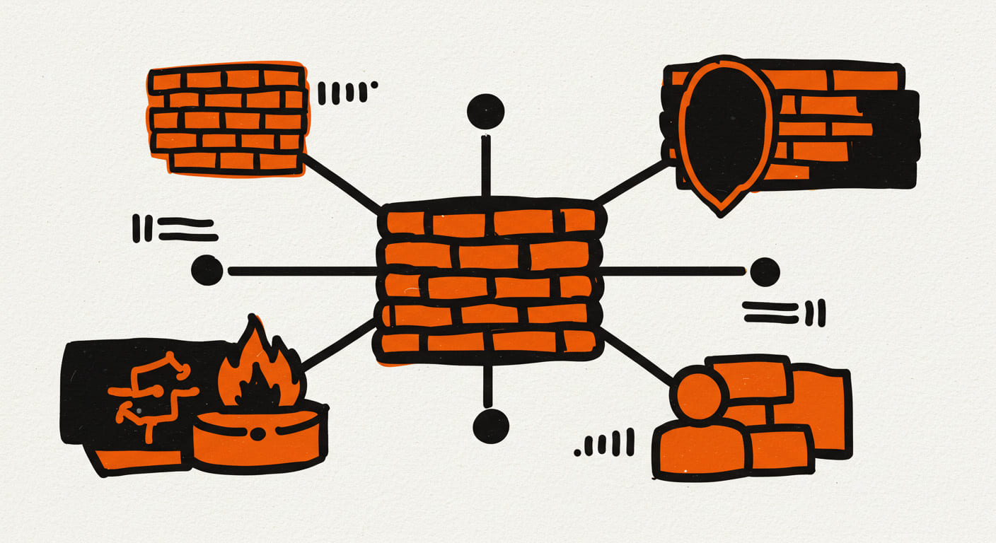 Creating Firewall Policies: Guidelines for Effective Management and ...